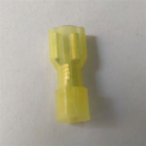 Male Female Connector At Rs 6piece Male Female Connector In