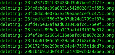Tested On Official Way Alternative Way Busybox Way Argument List Too Long Dwaves De