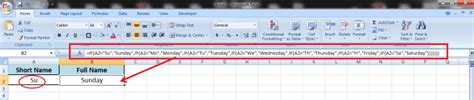 If Else Formula In Excel With 4 Examples Very Easy