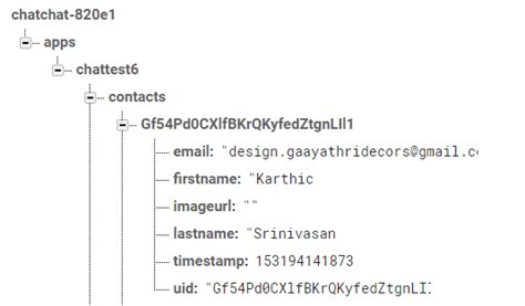 Why I Can T Change User Image Issue 17 Chat21 Chat21 Android Sdk