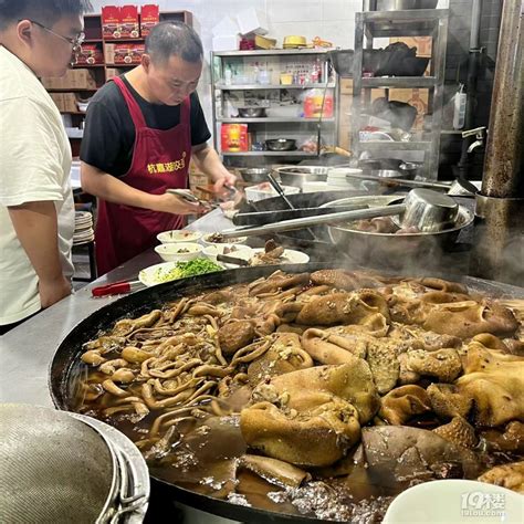 嘉兴桐乡这家羊肉绝了 时尚美食 嘉兴19楼