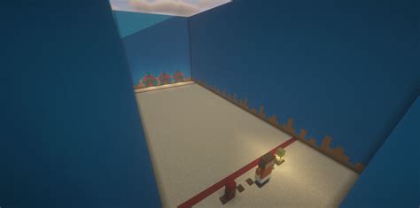 SQUID GAMES MAP 1 19 JAVA In MINECRAFT Minecraft Map