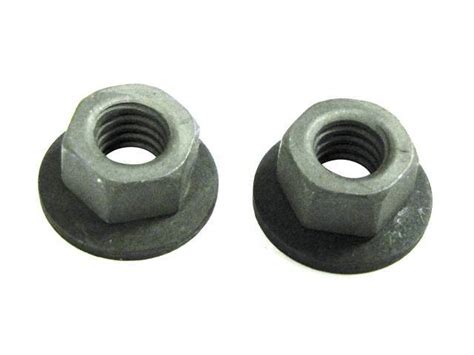 Mounting Kit Air Cleaner Heat Shroud 9a603 12ak National Parts Depot