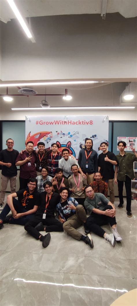 Muhammad Syarif Ridho Rambe On Linkedin Fullstackdeveloper Javascript Reactjs Nodejs