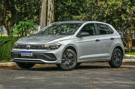Vw Polo Track Vs Chevrolet Onix Qual Você Leva