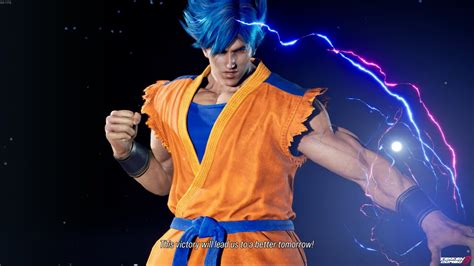 All Customization For Lars Tekken 8 Combo