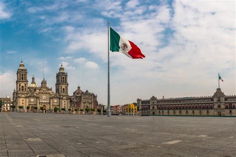 Как получить гражданство Мексики для россиян в 2025 году способы условия сроки оформления