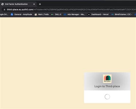 Passwordless Cannot Disable Mfa And Its Stuck Auth0 Community