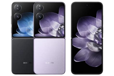 Xiaomi Mix Flip Diluncurkan Lebih Awal Dari Perkiraan Spesifikasi Utama Bocor Sukoharjonews Com