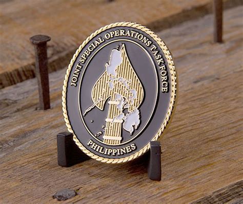 Jsotf Philippines Coins For Anything Inc