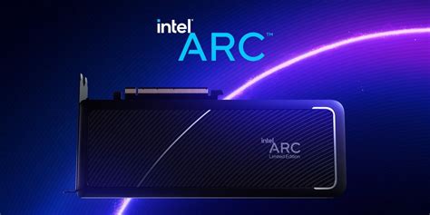 Intel Arc GPUs Delayed Once Again Here S Why Screen Rant