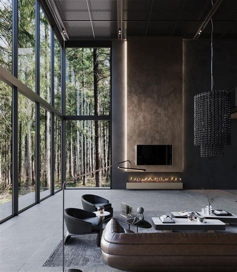 Присоединяйся к сообществу Luxury Interior Design And Architecture