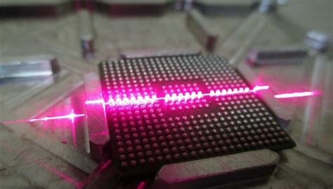 What Is A Ball Grid Array For PCB Packaging ElectronicsHacks