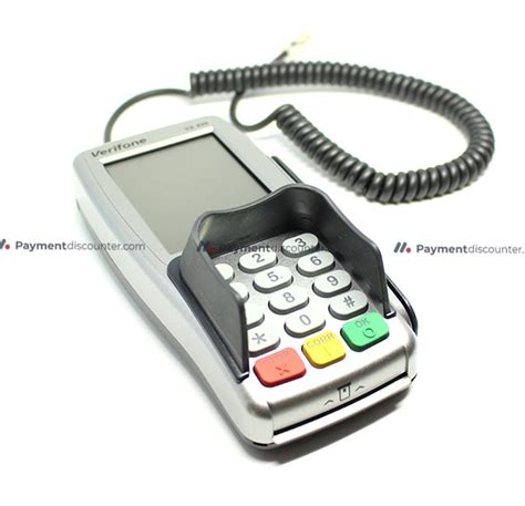Verifone X990 Terminals Parts And Accessories