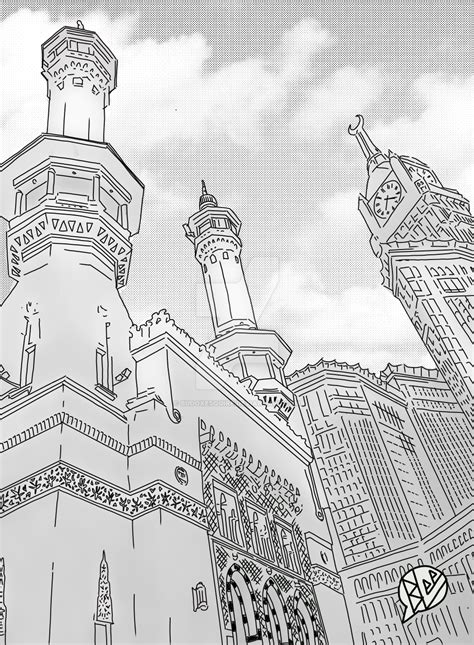 Clock Tower By Budoxesquire On DeviantArt