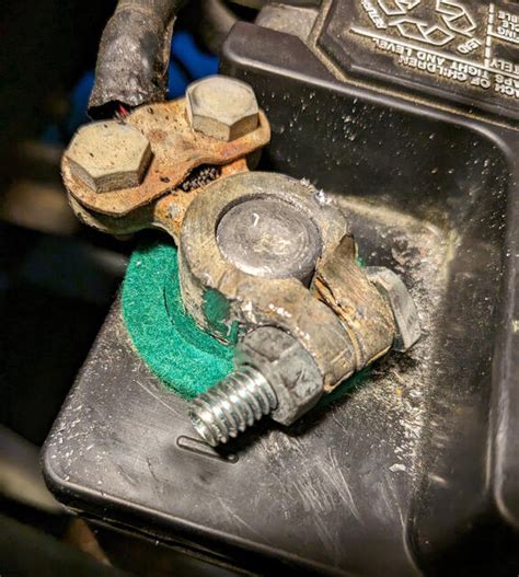 Checking Fuel Pump Electrical Power Question Mga Forum The Mg