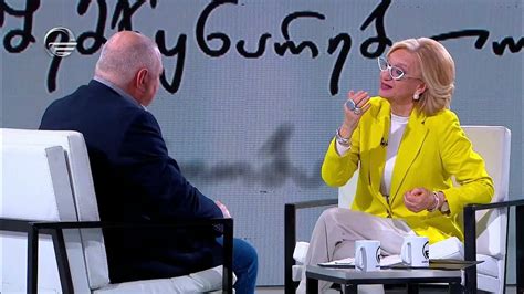 🔴 გადაცემა „შემდეგი გაჩერება“ სტუმარი თეოლოგი გიორგი გვასალია 03