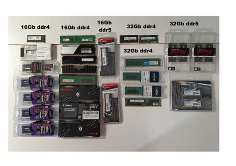Пам ять 8gb ddr3 1600 8Гб ddr4 16 ddr5 214 грн Комплектуючі та аксесуари Львів на olx