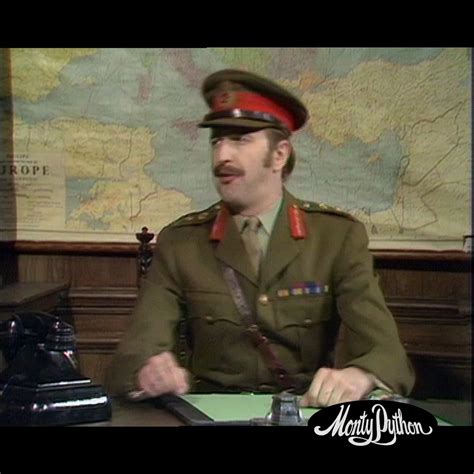 The Pinnacle Of Holiday Destinations 🗻 Montypython Flyingcircus