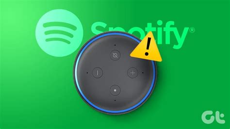 Fixes For Alexa Not Responding But Lighting Up Guiding Tech