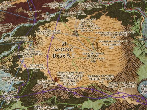 Minecraft Avatar Ba Sing Se Map Download