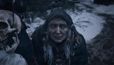 Resident Evil Village Psvr 2 Review An Already Scary Game Even Scarier Ginx N4g