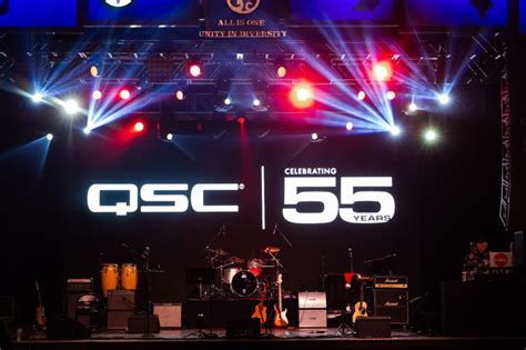 Qsc On Linkedin Qsc Qsys Holidayparty 15 Comments