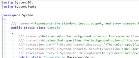 Feature Request Assembly Name And Path With Navigation To Decompiled