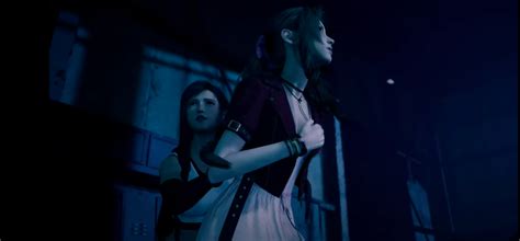 100wendybirds Ff7 Remake ~ Translation Matters 14 Hide And Seek