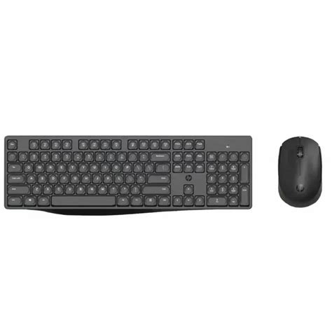 Hp Cs10 Wireless Keyboard Mouse Combo At ₹ 1456 Set Hp Computer Keyboard In Kurukshetra Id