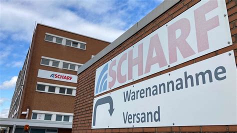 Smt Scharf Aus Hamm Legt Starke Zahlen Für Geschäftsjahr 2021 Vor