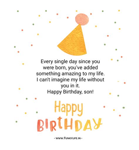 250 Best Happy Birthday Wishes Messages For Everyone