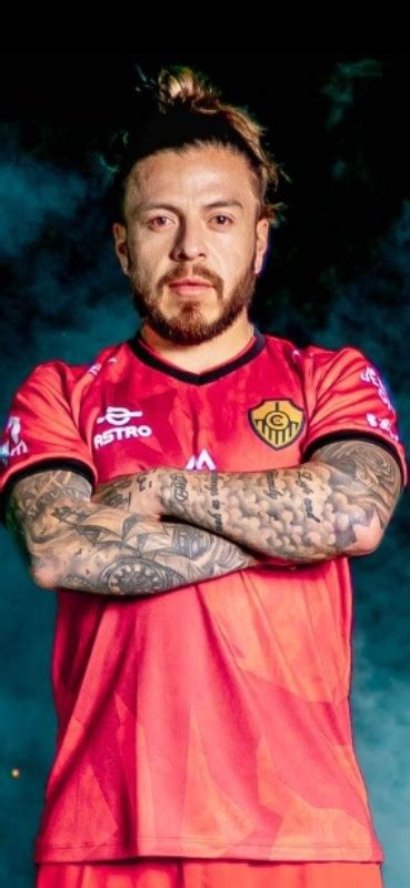 Chacaritas Fc 2024 Third Kit