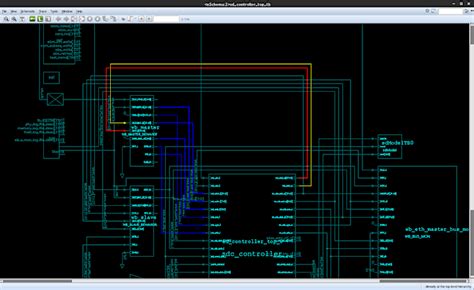 Help You Complete Xilinx Project By Robinkao Fiverr