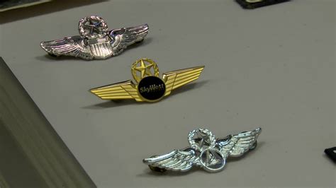 Missoula Man Awarded Wright Brothers Master Pilot Award