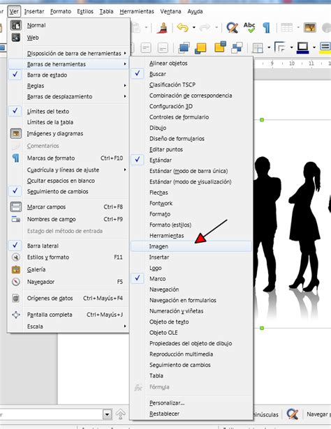 Python Libreoffice Writer Plelearning