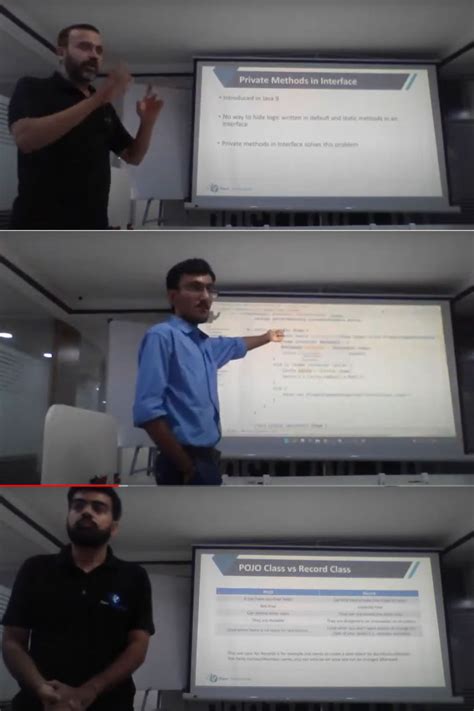 Ishani T On Linkedin Java Javadevelopment Javaupdates