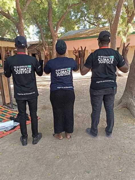 Abdulrazak Abubakar On Linkedin Youthadvocacy Climatejustice