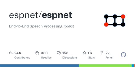 Espnet Egs2 Aishell Asr1 Scripts At Master Espnet Espnet GitHub
