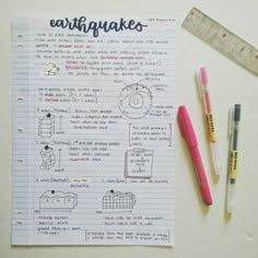 Geography Revision Ideas Geography Revision Geography Gcse Geography