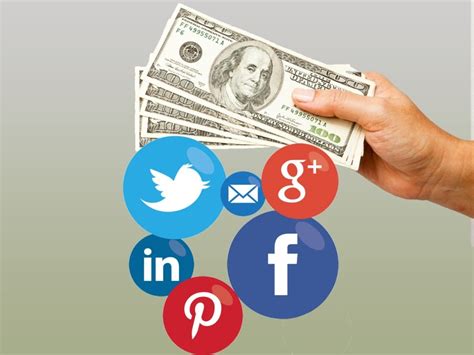 How To Earn Money Using Social Media With Tips Fiscal Nepal