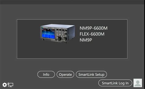 How To Upgrade The Software Firmware On An M Model Radio FlexRadio