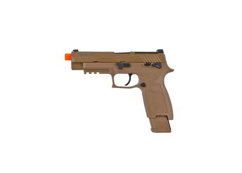 Sig Sauer Proforce M17 Gbb Airsoft Pistol Palm Beach Airguns