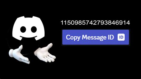 How To Copy Message Id On Discord Get Discord Message Ids 2024 Youtube