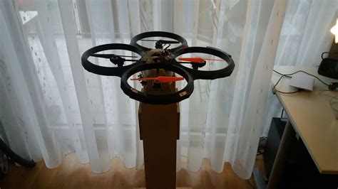 Autonomous Quad Copter General Guidance Arduino Forum