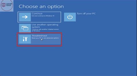 Password Is Incorrect Try Again After Windows Update