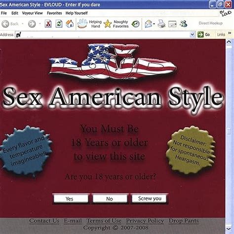 Sex American Style Explicit By Ev Loud On Amazon Music