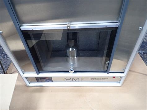 Used Pmi Capillary Flow Porometer Hgr Industrial Surplus
