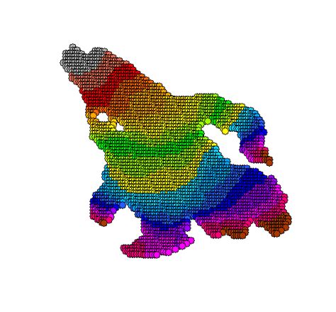 Arcmap Creating Flowline By Connecting Points In Arcgis Desktop Geographic Information