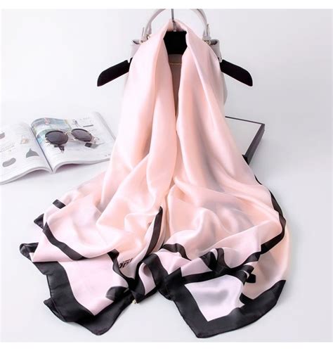 스카프 레이스 롱스카프 여성용 정사각 롱 스카프머플러 패션 여자 여성 패턴 봄 삼각 쁘띠스카프 자수 투톤 티몬